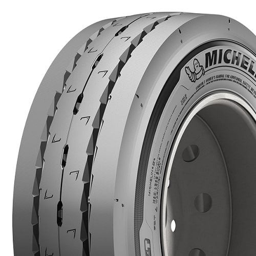 235/75R17.5 143/141J Michelin X MULTI T2 M+S Fiyatı | Lastik Borsası