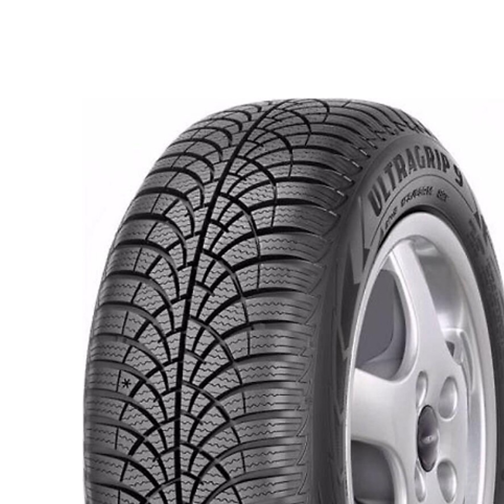 205 55r16 Goodyear Ultragrip 9