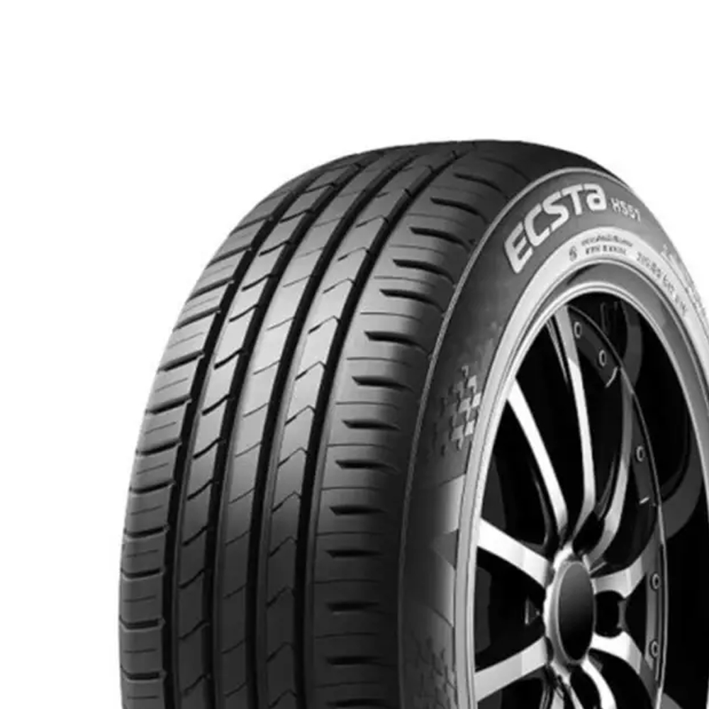 205/60R16 92H Kumho Ecsta Hs51 (162060251) Fiyatı ve Özellikleri ...