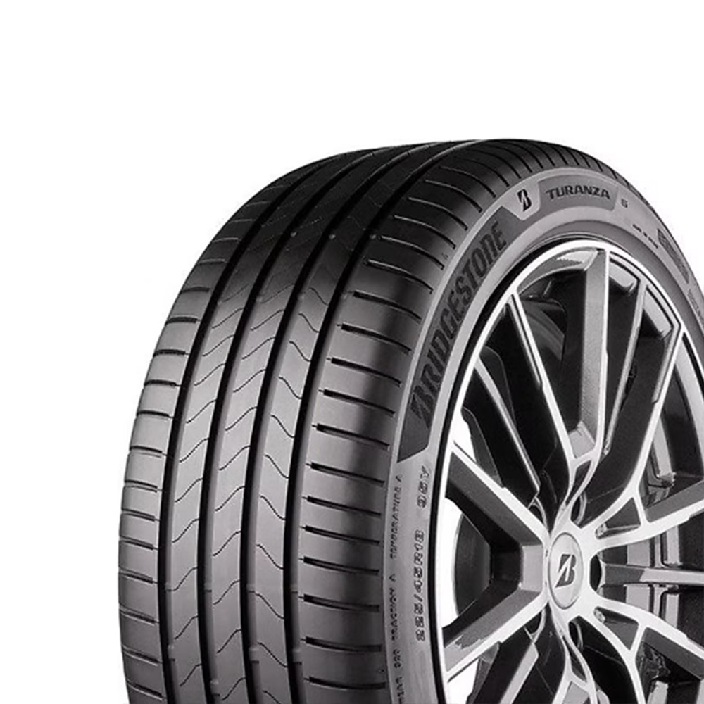 215/50R18 92W Bridgestone Turanza 6 (519977) Fiyatı ve Özellikleri | Lastik Borsası