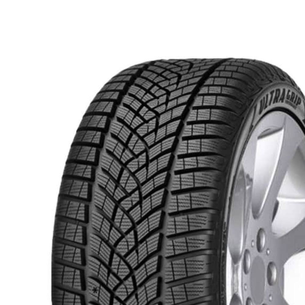 235/50R19 103V XL Goodyear ULTRAGRIP PERFORMANCE + M+S FP