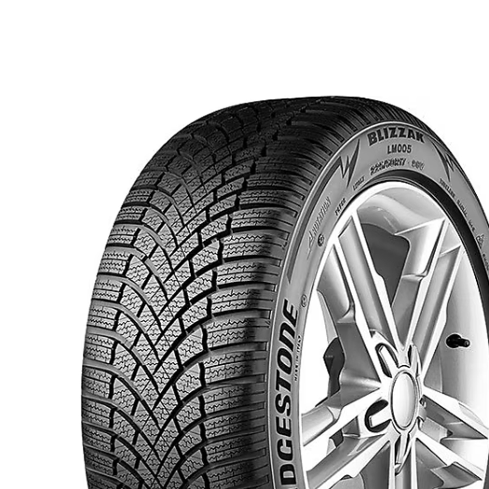 245/45R19 102V XL Bridgestone Blizzak Lm005 M+S 3PMSF (612518) Fiyatı ve Özellikleri | Lastik ...