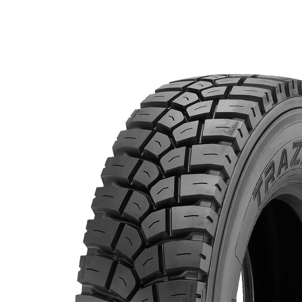 315/80R22.5 154/151M TL Trazano J/18 Terra D-22 (5858122) Fiyatı ve ...