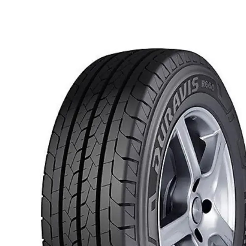 215/65R16C 109/107T Bridgestone R660 DURAVIS Fiyatı | Lastik Borsası