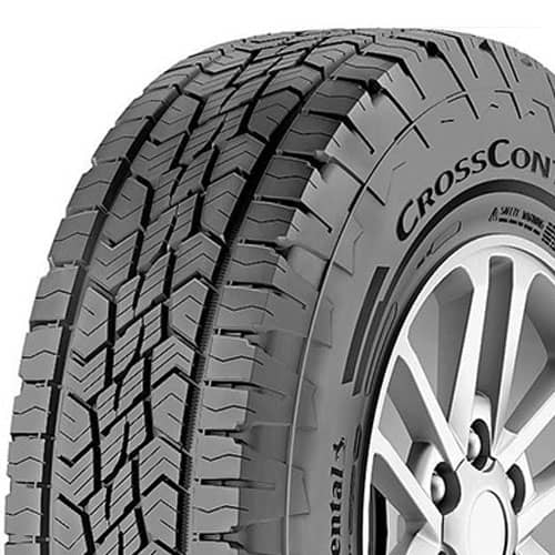 255/65R17 110H Continental CrossContact ATR FR MO