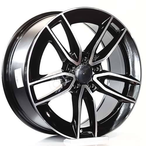 9.0X18" EMR Wheels DY688 BD PCD 5X112 ET48 (EMR-DY688-02) Fiyatı ve ...