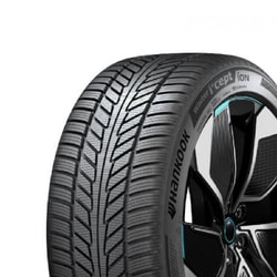 305/30R21 104V XL Hankook iw01 ion i Cept Sound Absorber M+S 3PMSF ...