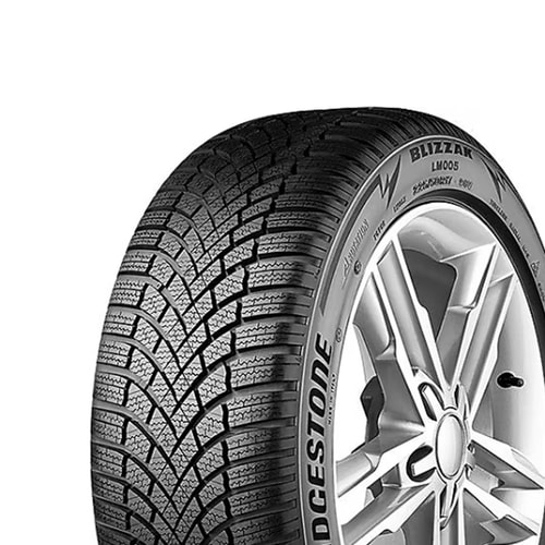 245/45R19 102V XL Bridgestone Blizzak Lm005 M+S 3PMSF (612518) Fiyatı ...