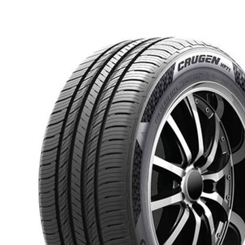 245/45R19 98H Kumho Crugen Hp71 (2247363) Fiyatı ve Özellikleri ...