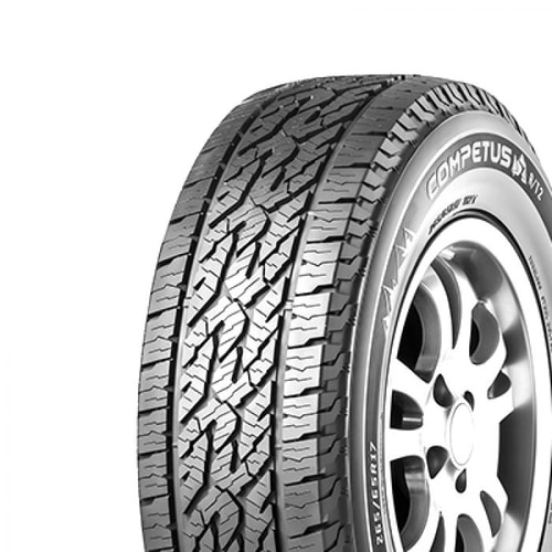 255/70R16 111T Lassa Competus A/T 3 (216723) Fiyatı ve Özellikleri ...