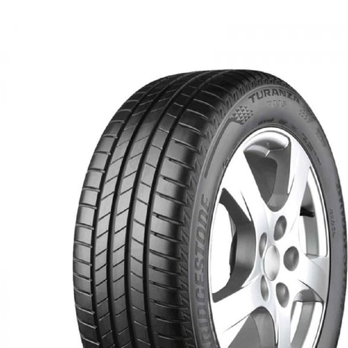 285/35R22 106Y XL Bridgestone T005 (544936) Fiyatı ve Özellikleri ...