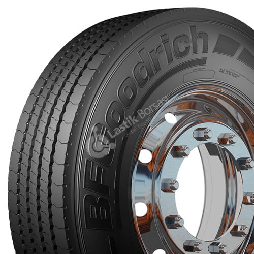 315/70R22.5 154/150L BF Goodrich ROUTE CONTROL S M+S