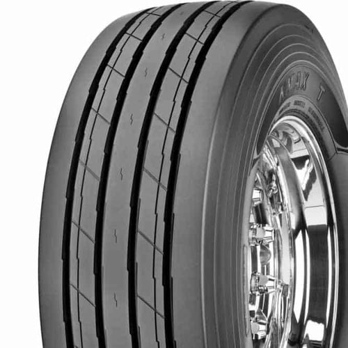 385/65R22.5 164K Goodyear KMAX T CARGO HL M+S Fiyatı | Lastik Borsası