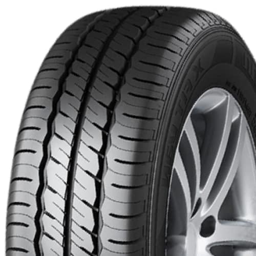 215/75R16C 10PR 116/114R Laufenn X FIT VAN Fiyatı | Lastik Borsası