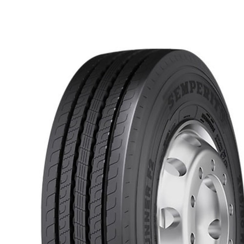 315/80R22.5 20Pr 156/150L Tt Semperit F2 M+S (631580836) Fiyatı ve ...