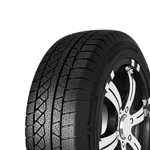 265 60r18 114h Xl Starmaxx Incurro Winter W870 M S